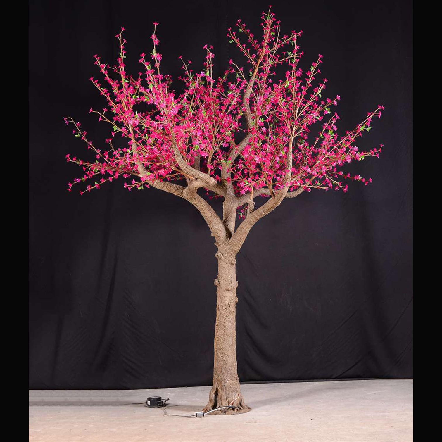 Collections of Decorative led light trees - All