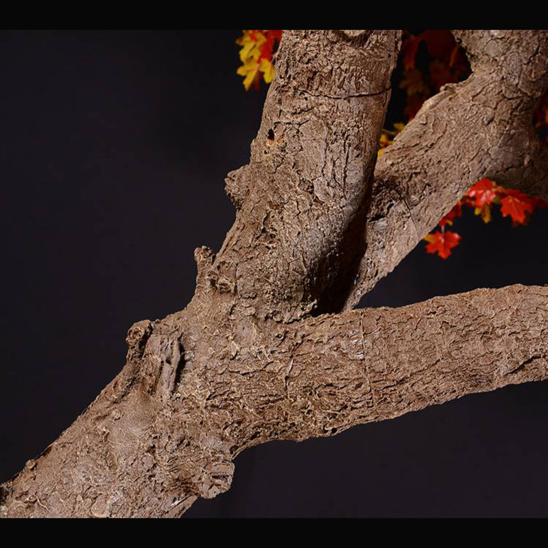 Maple LED Tree 13.5ft 4.1m 2496 LEDs - Buy Online