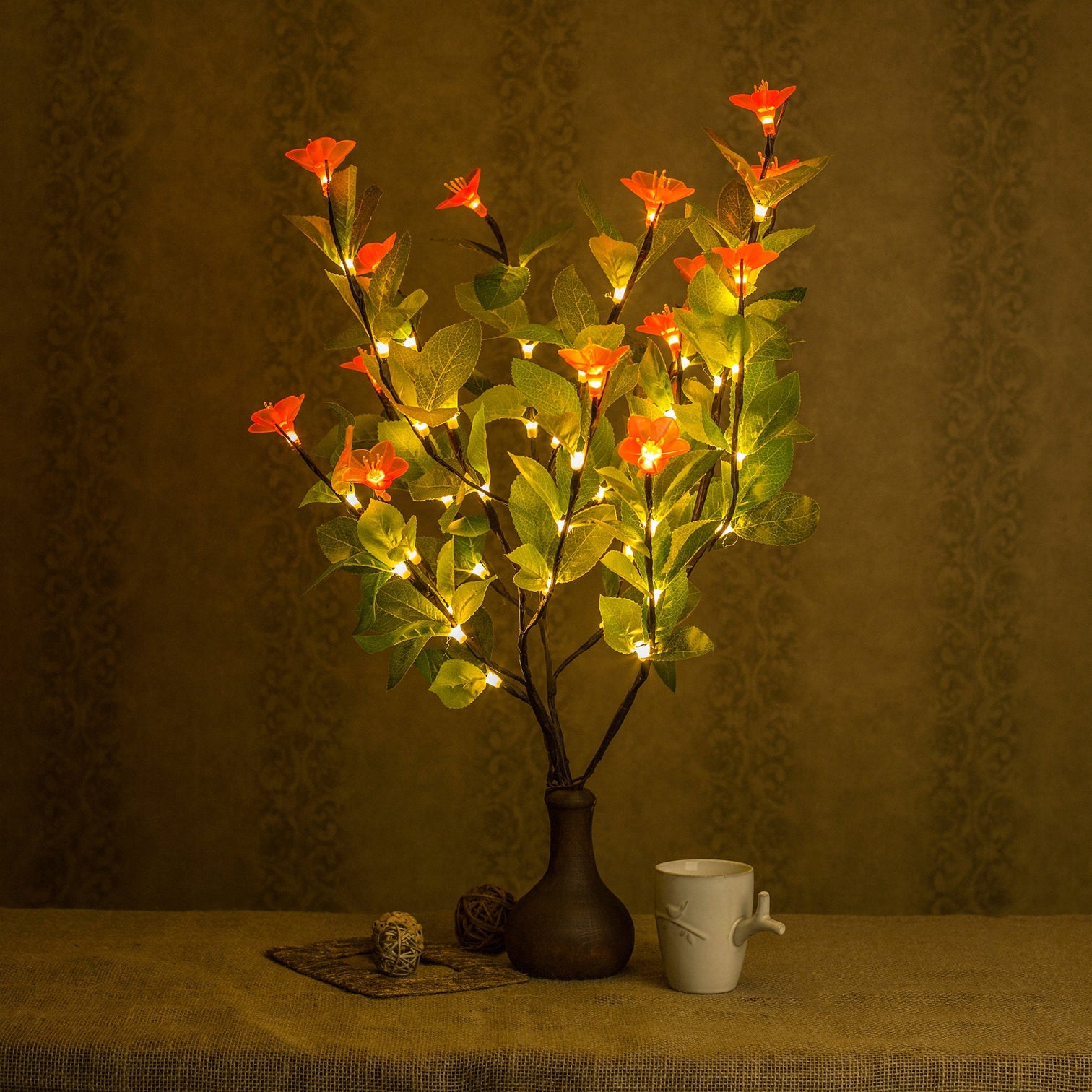 Exclusive LED Trees for Sale at Magic of Leds – magic of leds