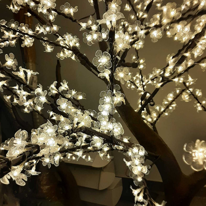 LED Cherry Blossom Tree – magic of leds